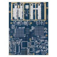 China One Stop Customized Design Sourcg component SMT reverse develop clone unlock chips Assembly Manufacturer PCBA for sale