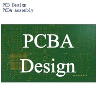 China One Stop Customized Design Sourcg component SMT reverse develop clone unlock chips Assembly Manufacturer PCBA for sale