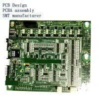 China Professional Board Reverse Engeerg design Assembly sourcg components turnkey service In ShenZhen PCBA for sale