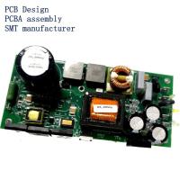China Professional Board Reverse Engeerg design Assembly sourcg components turnkey service In ShenZhen PCBA for sale