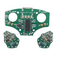 China TWS Earphone PCB Assembly Service Tailored PCB Design, XZH Custom Pcb Circuit Control Board Assembly for sale