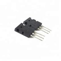 China Original A1943 C5200 IGBT Audio Pair 2SA1943 SC5200 5200 Bipolar Transistors in Stock Type IGBT for sale