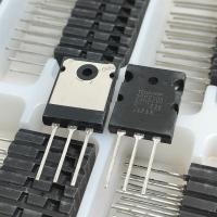 China Original A1943 C5200 IGBT Audio Pair 2SA1943 SC5200 5200 Bipolar Transistors in Stock Type IGBT for sale