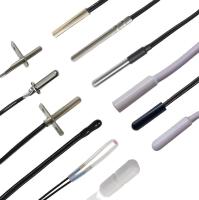 China High temperature /lotNTC2.25K 5K 10K 20K 50K 3950 3970 1%  MF58 NTC tezmperature sensor for sale