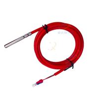 China High temperature /lotNTC2.25K 5K 10K 20K 50K 3950 3970 1%  MF58 NTC tezmperature sensor for sale