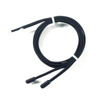 China High temperature /lotNTC2.25K 5K 10K 20K 50K 3950 3970 1%  MF58 NTC tezmperature sensor for sale