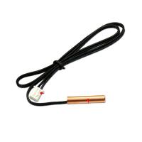 China High temperature /lotNTC2.25K 5K 10K 20K 50K 3950 3970 1%  MF58 NTC tezmperature sensor for sale