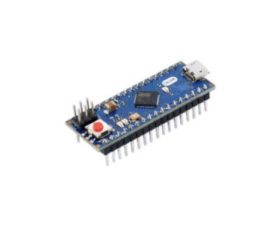 China Hot Sale Micro ATmega32u4 5V 16MHz Development Board for Kits for sale