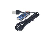 China Hot Sale Micro ATmega32u4 5V 16MHz Development Board for Kits for sale