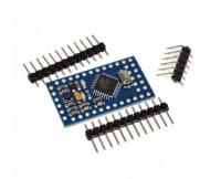 China Pro Mini Atmega328 5V 16M Development Board New Nano Board Compatible with Arduino for sale
