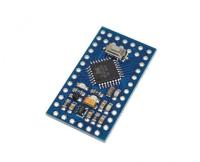 China Pro Mini Atmega328 5V 16M Development Board New Nano Board Compatible with Arduino for sale