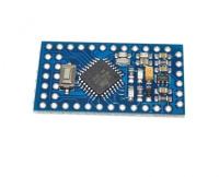 China Pro Mini Atmega328 5V 16M Development Board New Nano Board Compatible with Arduino for sale