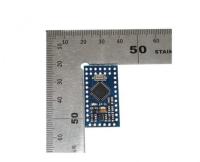 China Pro Mini Atmega328 5V 16M Development Board New Nano Board Compatible with Arduino for sale