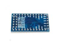 China Pro Mini Atmega328 5V 16M Development Board New Nano Board Compatible with Arduino for sale