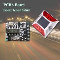 China Professional One-Stop Service Smart Electronics Multilayer Circuit PCB on FR-4 Base Green Solder Mask Motherboard Toys PCBA for sale