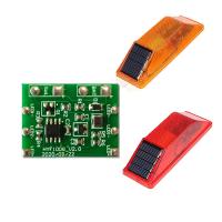 China Professional One-Stop Service Smart Electronics Multilayer Circuit PCB on FR-4 Base Green Solder Mask Motherboard Toys PCBA for sale