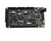 China 2-in-1 USB-TTL CH340G 32Mb Mega WiFi R3 ESP8266 Development Board Kit with ATmega2560 USB-Compatible for sale
