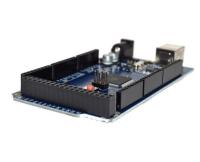 China ATMEGA16U2 Board Mega 2560 R3 ATMEGA2560-16AU Board With USB Cable Mega2560 for sale