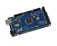 China ATMEGA16U2 Board Mega 2560 R3 ATMEGA2560-16AU Board With USB Cable Mega2560 for sale