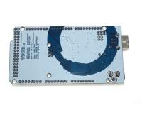 China ATMEGA16U2 Board Mega 2560 R3 ATMEGA2560-16AU Board With USB Cable Mega2560 for sale
