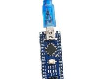 China CH340G nano V3.0 R3  Board for sale