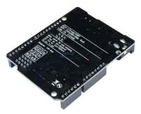 China 32MB Memory USB-TTL Development Board CH340G ATmega328P ESP8266 WiFi R3 Kit for sale