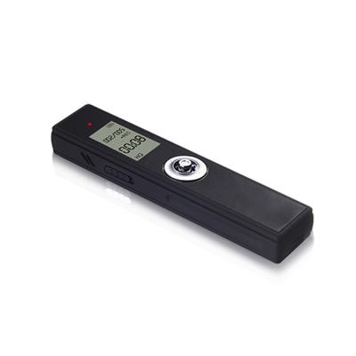 China A300 Professional 32GB HD Lossless Music Voice Recording Long Battery Life Mini Digital Voice Recorder MP3 Player for sale