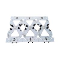 China OEM Circuit PCB Board Assembly Custom Led Board Display Wholesale Led Sign Board for sale