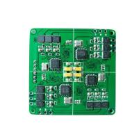 China Shenzhen Customized OEM PCB PCBA Manufacturer Printed Electric Electronics Circuit Boards provide solutions for sale