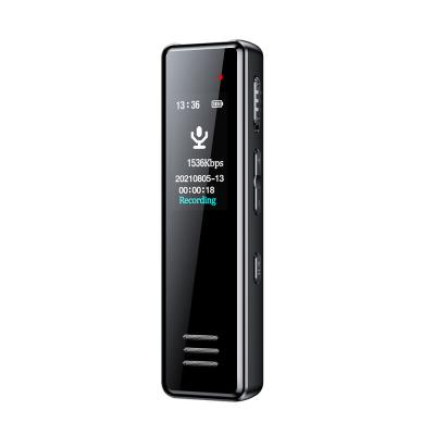 China Factory Wholesale OEM Portable OTG Mini Sound Voice Activated Recorder for sale