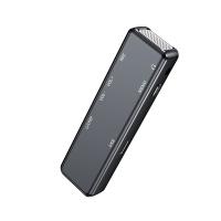 China Factory Wholesale OEM Portable OTG Mini Sound Voice Activated Recorder for sale
