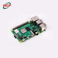 China Get your Electronic components Raspberry Pi B 1G 4G 8Gb Model B with cash payment for sale