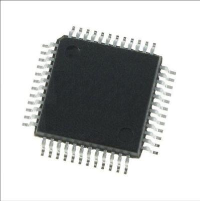 China STM8S208C8T6 LQFP48 package integrated circuit chip for Western Union remittance transfer option for sale