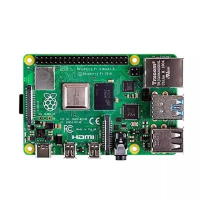 China Wonderful One-stop Electronic Components Bom List Service Original IC Raspberry Pi B 1GB Integrated Circuit for Welding for sale