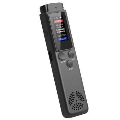 China Voice Recorder Mini Professional Digital Voice Recording Upgrade for sale