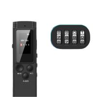 China Voice Recorder Mini Professional Digital Voice Recording Upgrade for sale