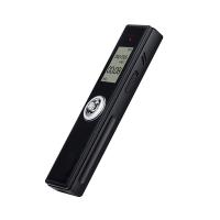 China Factory Wholesale OEM Portable OTG Mini Sound Voice Activated Recorder Dictaphone with MP3 Player for sale
