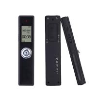 China Factory Wholesale OEM Portable OTG Mini Sound Voice Activated Recorder Dictaphone with MP3 Player for sale