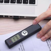 China Factory Wholesale OEM Portable OTG Mini Sound Voice Activated Recorder Dictaphone with MP3 Player for sale