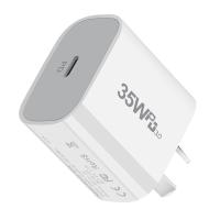 China 35W PD Charger Quick Charge 3.0 USB Type C Wall Adapter QC Fast Charging Phone for Sumsang Iphone Pro Ipad for sale