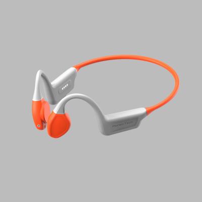 China OEM Manufacturer Custom Mobile Handsfree Headband Headset Earphone Open Ear Bone Conduction BT Headphones Wireless for sale