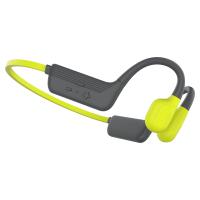 China Intelligent Audio Wireless Headphone Bone Conduction Headphones Earphone Waterproof Stereo Beatstudio Headset Headphone With Mic for sale