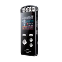 China Support Password Locking Recording Monitor and Hearing Aid Time Stamp VOR Function 8GB 16GB Digital Voice Recorder for sale
