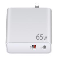 China Factory Direct 20W 25W 30W 45W 50W 65W 100W 150W GaN PD Wall Usb Fast Mobile Phone Charger for Iphone Laptop Desktop Macbook for sale