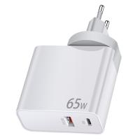 China Factory Direct 20W 25W 30W 45W 50W 65W 100W 150W GaN PD Wall Usb Fast Mobile Phone Charger for Iphone Laptop Desktop Macbook for sale