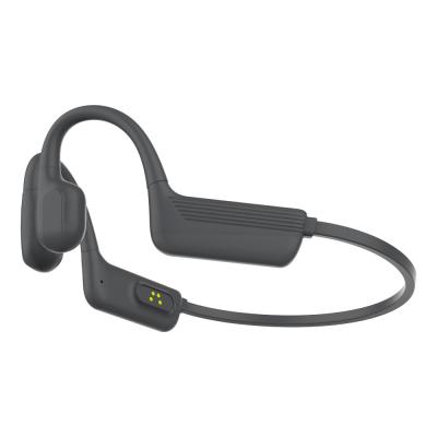China Bone Conduction Headphone Wireless Open Ear Headset BT 5.3 Earphone Waterproof Sport Headphone for sale