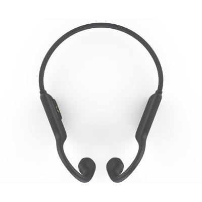 China Waterproof Headset Running Swim Sports Earphones Bone Conduction Headphone BT Wireless with 32G Memory for sale