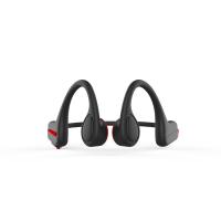 China Low Price Sport Running Waterproof Wireless Bone Conduction Earphone Earbuds Headphone for sale