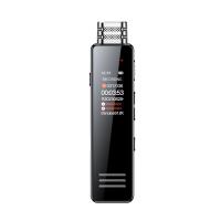 China Factory Wholesale OEM ODM Portable Mini Sound Voice Activated Recorder Dictaphone for Iphone Voice Recorder for sale