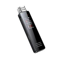 China Factory Wholesale OEM ODM Portable Mini Sound Voice Activated Recorder Dictaphone for Iphone Voice Recorder for sale